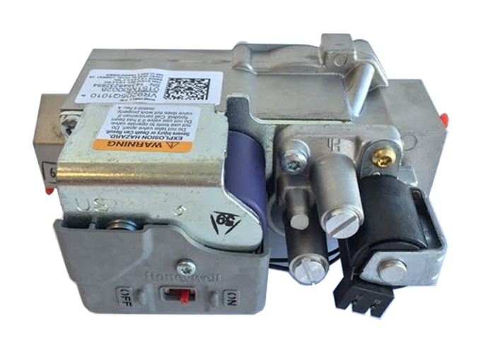 GoodmanParts.net: Goodman 0151M00027S NG Gas Valve - Includes ...