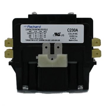 GoodmanParts.net: Goodman Contactors
