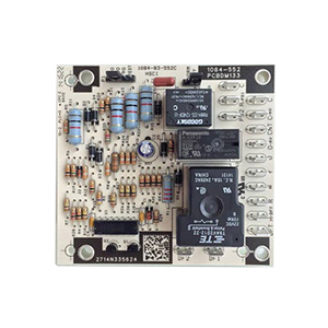 GoodmanParts.net: Goodman PCBDM133S Defrost Control Board